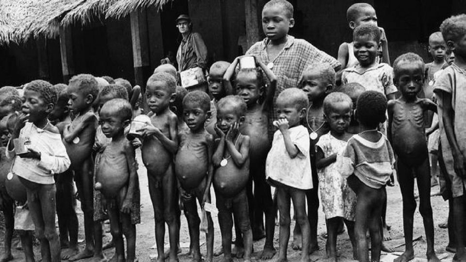 Biafra: As Igbos remember 54th year of Biafran struggle that became a genocide from 1967 – 1970 ...