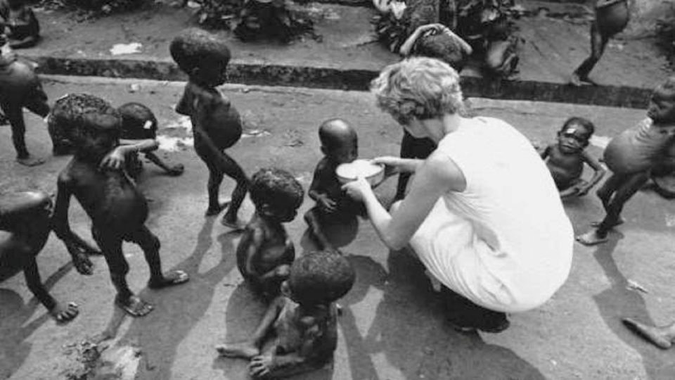Biafra: As Igbos remember 54th year of Biafran struggle that became a ...