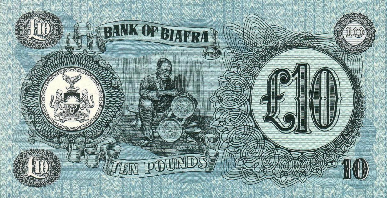 Biafra: As Igbos remember 54th year of Biafran struggle that became a ...